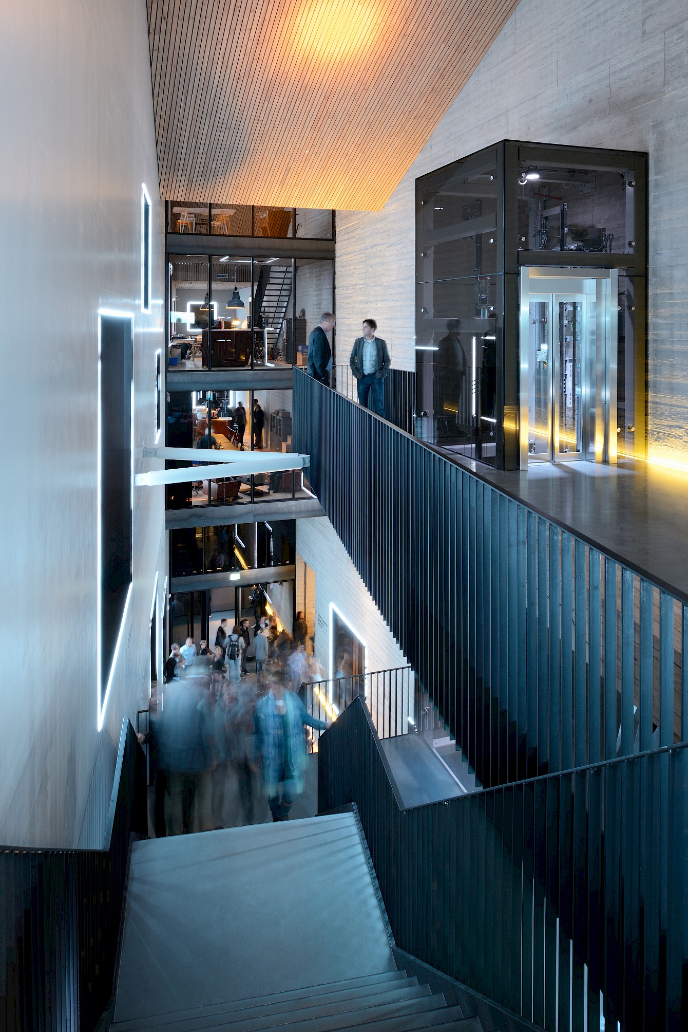 Poppodium Grenswerk
